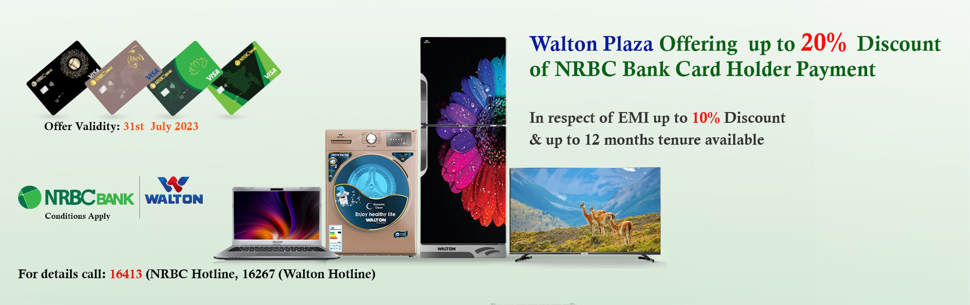 NRB Commercial Bank Ltd - Pioneer in sub branch network