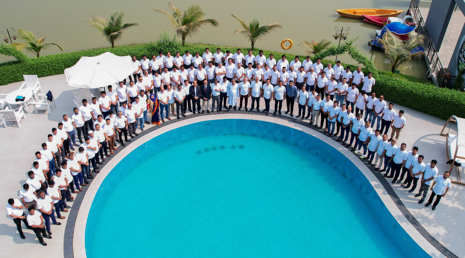 NRBC Bank PLC. - Pioneer in Sub Branch Network