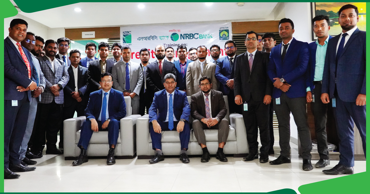 NRBC Bank PLC. - Pioneer in Sub Branch Network
