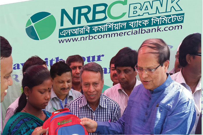 NRBC Bank PLC. PHOTO GALLERY