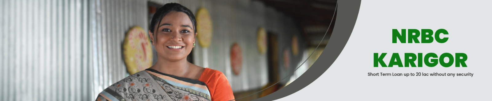 NRBC Bank PLC. - Pioneer in Sub Branch Network