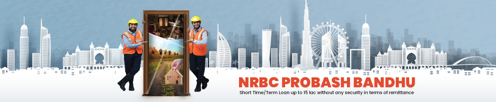 NRBC Bank PLC. - Pioneer in Sub Branch Network